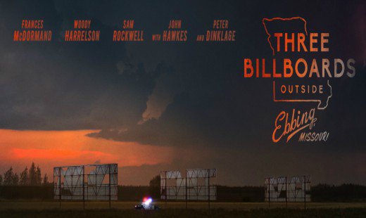Film Review: ‘Three Billboards Outside Ebbing, Missouri’ raises moral ...